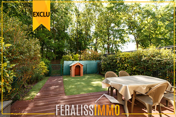 Maison 7 pièces à vendre à Éragny, Le Grillon