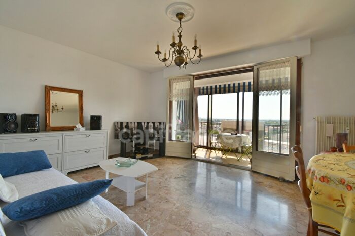 Nîmes, Carmes - Appartement 3 pièces à vendre