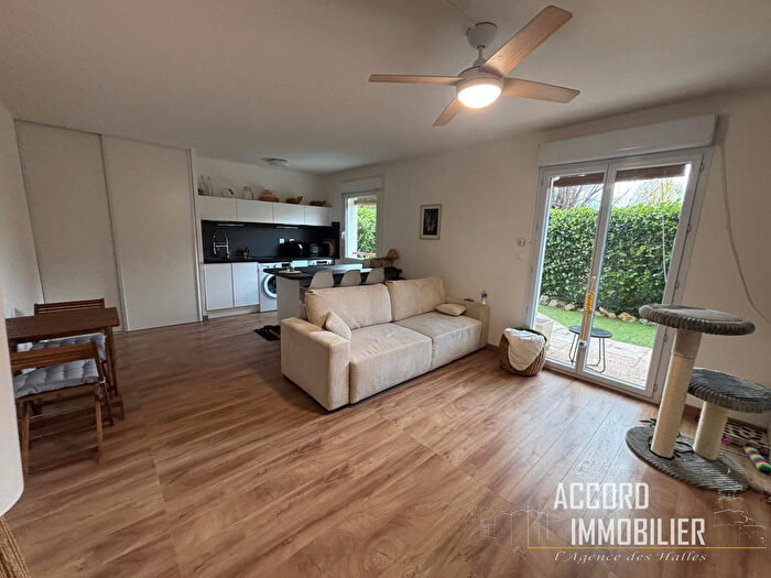 Béziers, Crouzette, Montimas, Montimaran - Appartement 2 pièces à vendre