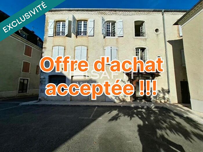 Appartement 3 pièces à Navarrenx, à vendre
