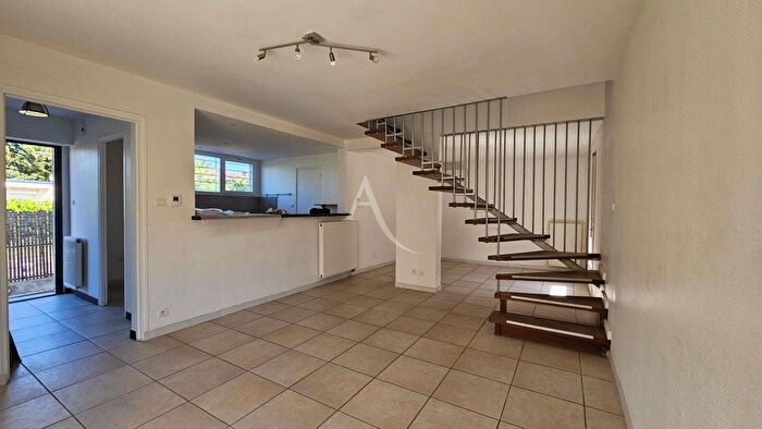 Les Acacias, L'Union : Maison 5 pièces à louer