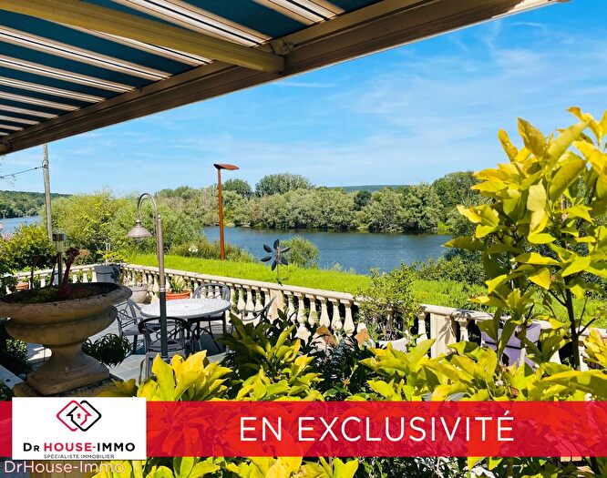 Maison 5 pièces à vendre - Villers-sur-le-Roule