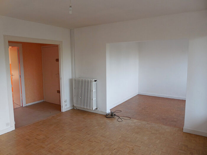 Appartement 3 pièces à louer - Angers, Roseraie