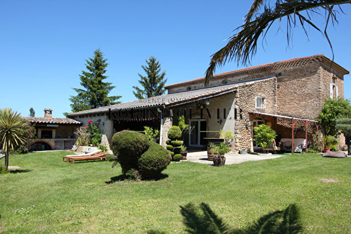 Montmeyran - Maison 8 pièces à vendre