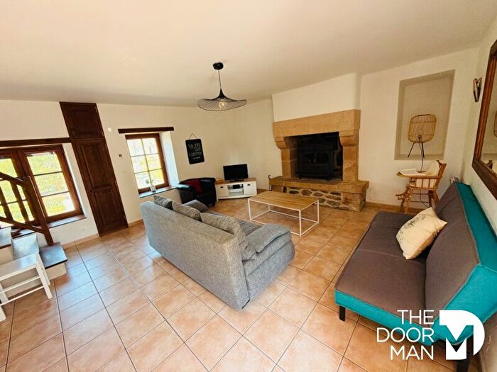 Maison 5 pièces à vendre à Aucaleuc