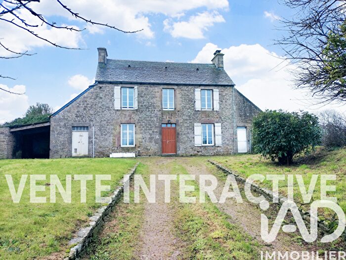 Maison à vendre - Éculleville - 6 pièces - 2 chambres