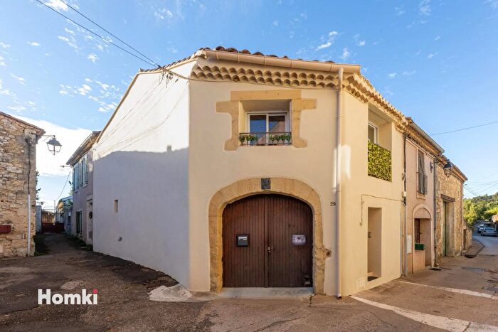 Popian - Maison 4 pièces à vendre