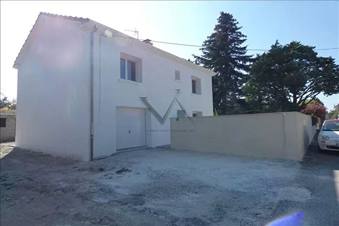 Maison à louer - Montélimar, Sarda la Dame, Nitrière, Gondole - 6 pièces - 4 chambres