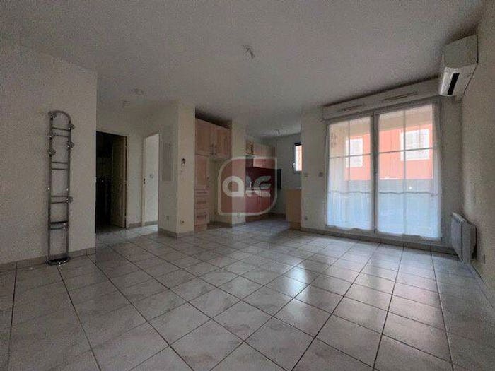 Appartement 2 pièces à louer - Saint-Clément-de-Rivière