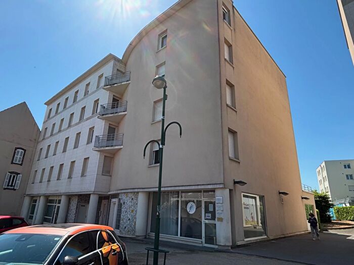 Mainvilliers : Appartement 2 pièces à louer