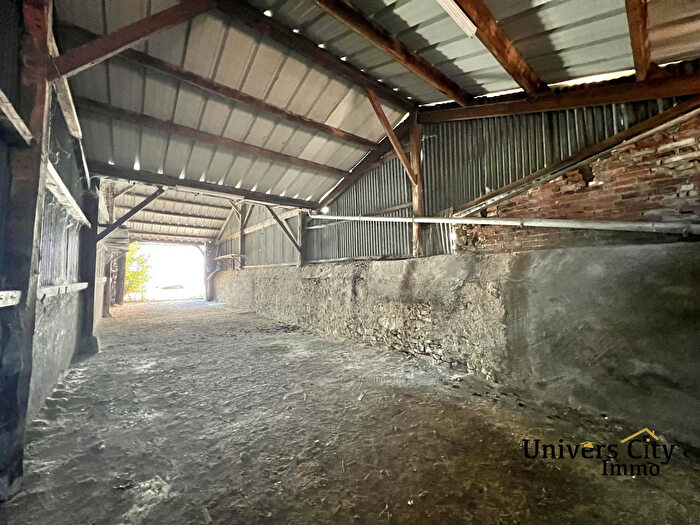 Maison 2 pièces à Vallet, à vendre