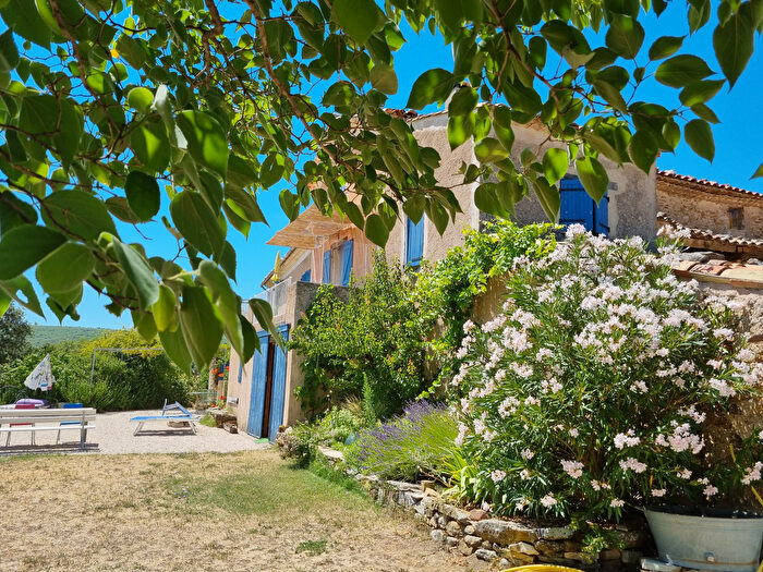 Forcalquier : Maison 12 pièces à vendre