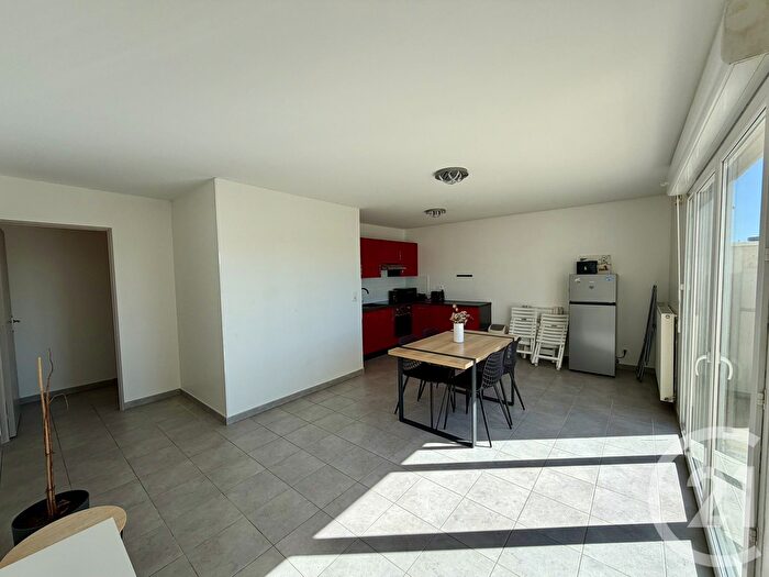 Appartement 3 pièces à vendre à Besançon, Montrapon, Fontaine Ecu, Montboucons, Montjoux