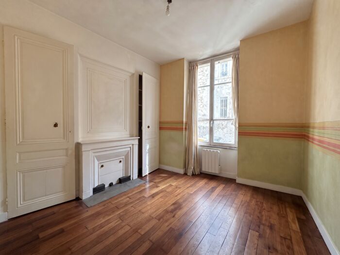 Appartement 3 pièces à vendre à Lyon 7ème, Jean Macé