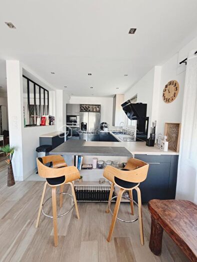 Appartement à vendre - Toulon, Le Mourillon, La Mitre, Fort Lamalgue - 4 pièces - 2 chambres