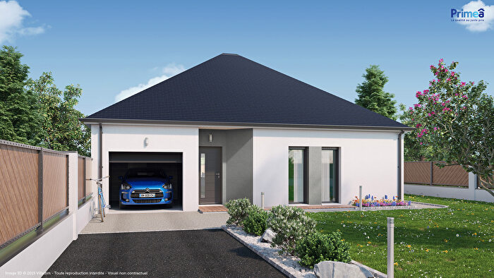 Maisons à vendre et appartements à louer - 1