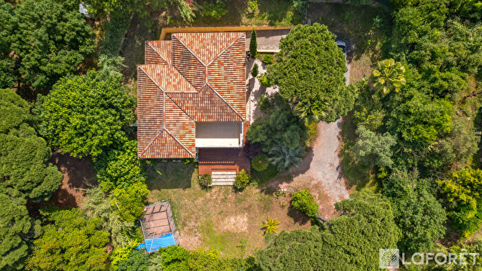 Maison à vendre - Fréjus, La Tour de Mare - 5 pièces - 4 chambres