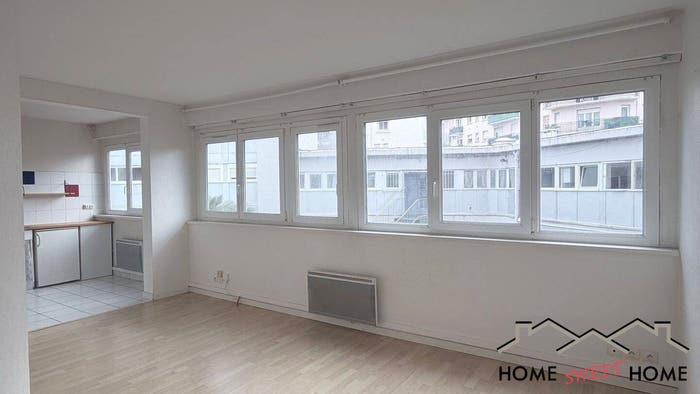 Appartement 2 pièces à louer - Centre Ville, Pau