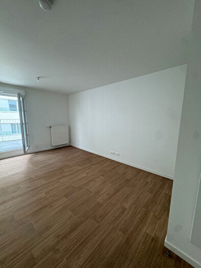 Appartement 1 pièce à louer - Reims, Courlancy, Porte de Paris, Bois d'Amour