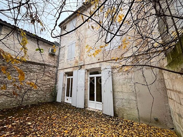 Maison à vendre - Angoulême, Centre-ville - 6 pièces - 4 chambres