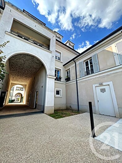 Montlhéry - Appartement 3 pièces à vendre