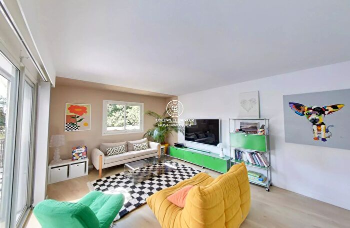 Maison à vendre - Perpignan, Mas Vermeil - 5 pièces - 4 chambres