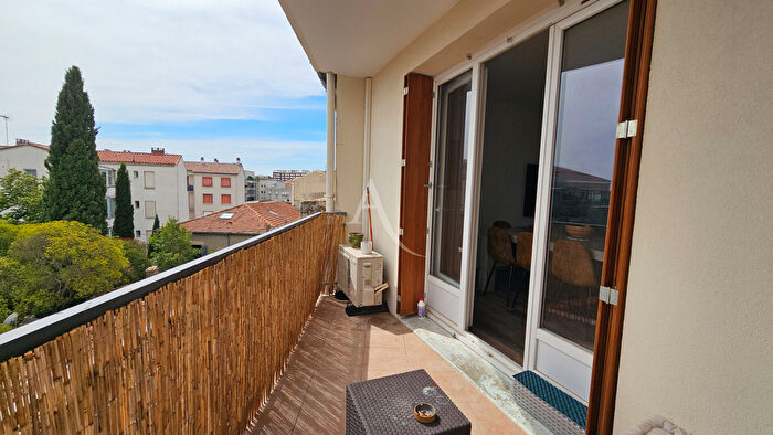 Appartement 3 pièces à vendre à Nîmes, La Gazelle, Ventabren