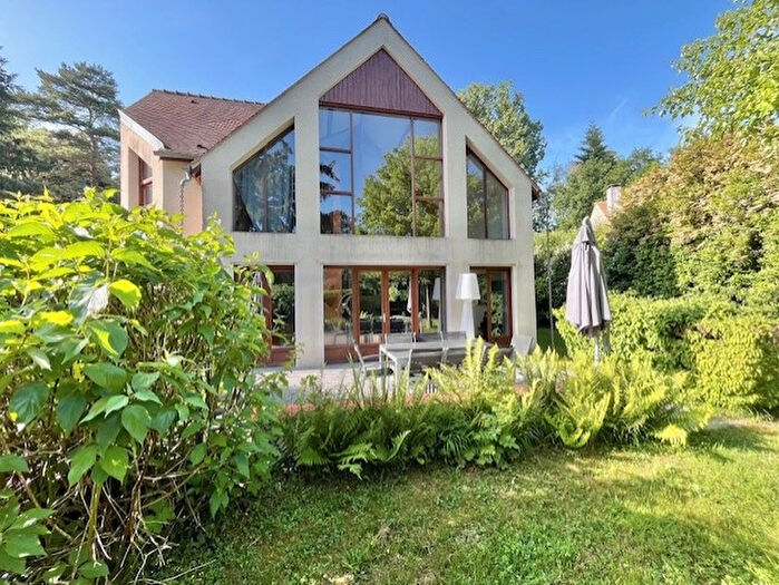 Maison 7 pièces à vendre à Bullion