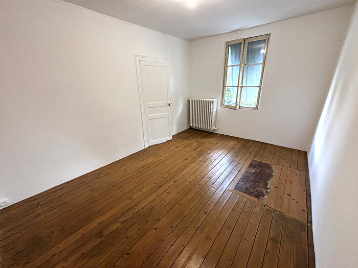 Maison à vendre - Hermes - 4 pièces - 3 chambres