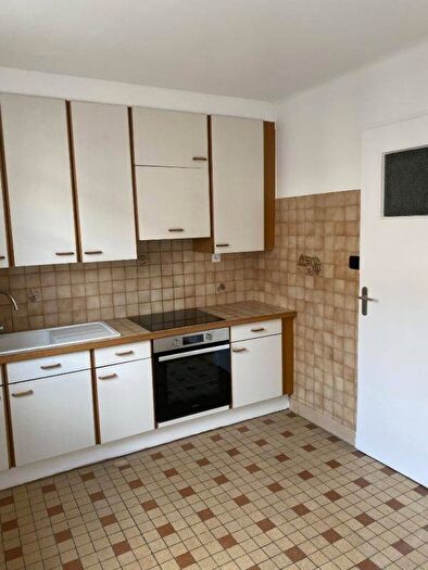 Appartement à louer - Jonquières-Les Foulettes, Martigues - 4 pièces - 3 chambres