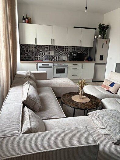 Appartement 3 pièces à louer à Marseille 7ème arrondissement