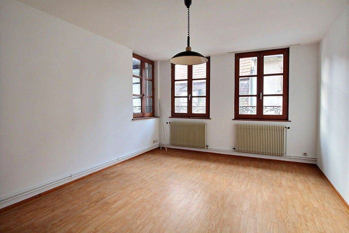 Nord, Barr : Appartement 2 pièces à louer