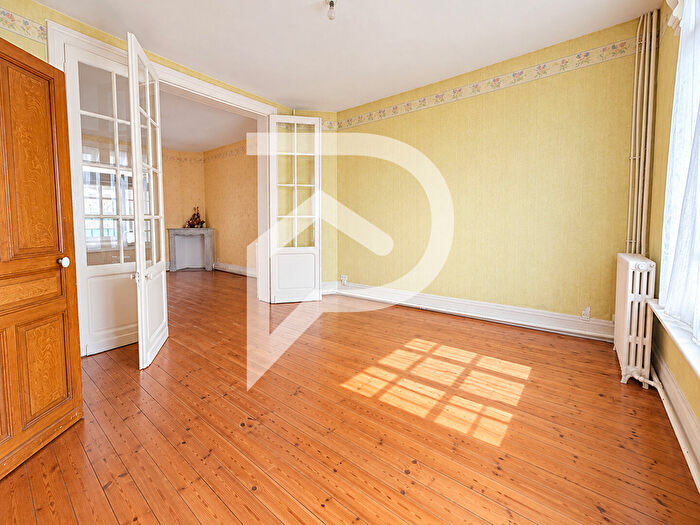 Maison 6 pièces à vendre - Caudry, Centre-ville