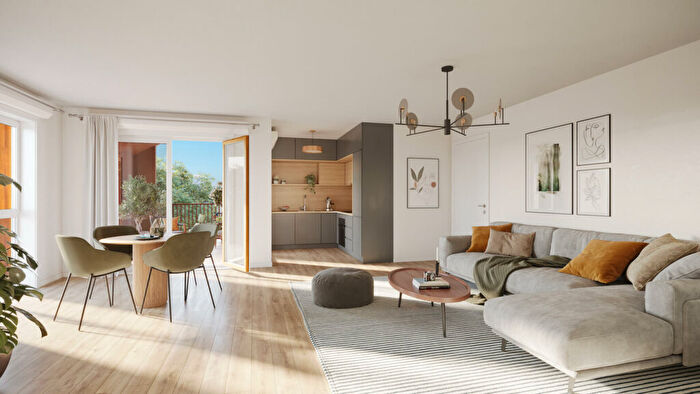 Maison 3 pièces à Vallauris, Pertuades, à vendre