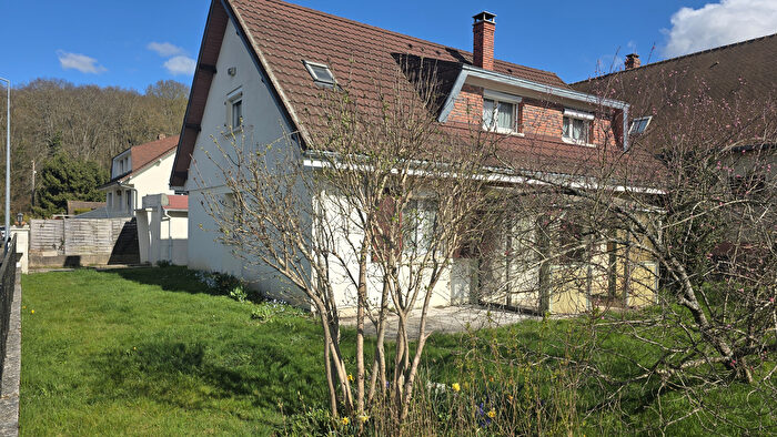 Limours : Maison 8 pièces à vendre