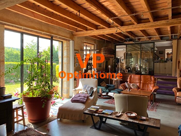 Maison à vendre - Théligny - 7 pièces - 3 chambres