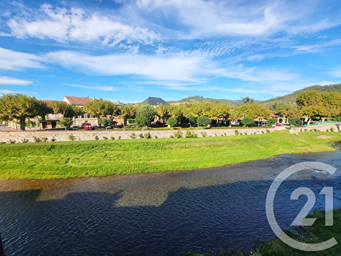 Maison à vendre - Les Bordes-sur-Arize - 4 pièces - 3 chambres