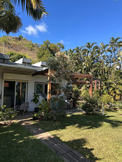 Maison 5 pièces à La Possession, Grande Chaloupe, Camp Magloire, à vendre