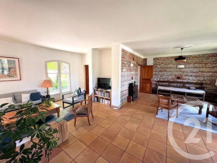 Toulouse, Lardenne - Maison 6 pièces à vendre