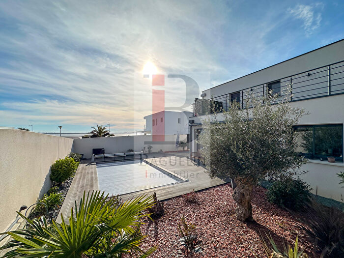 Maison à vendre - Fouras - 5 pièces - 4 chambres