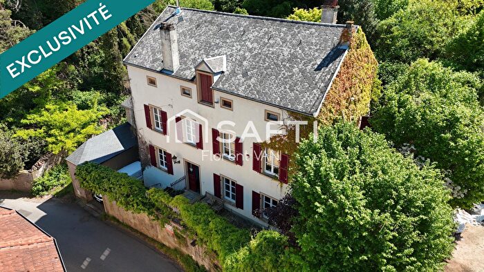 Sierck-les-Bains - Maison 6 pièces à vendre