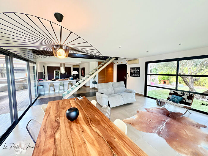 Maison 5 pièces à vendre - Cabestany