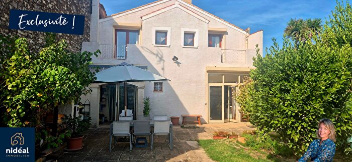 Maison 6 pièces à vendre à Saussines