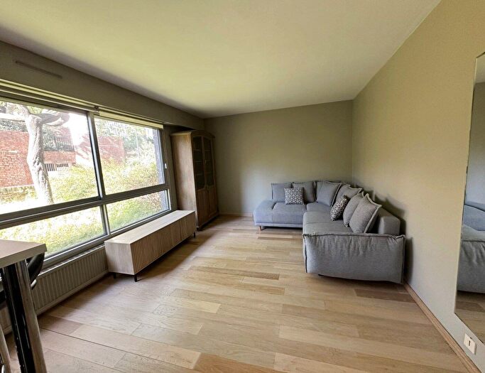 Courbevoie - Appartement 1 pièce à louer