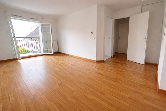 Guyancourt, Village : Appartement 2 pièces à vendre