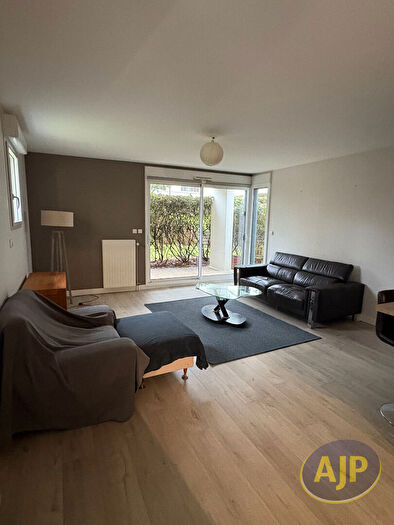 Appartement à louer - Quartiers Centre, Fougères, Sévigné - 4 pièces - 3 chambres