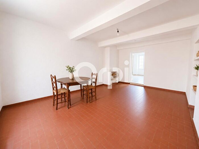 Appartement 2 pièces à Fayence, à vendre