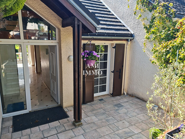 Maison 5 pièces à vendre à Bièvres
