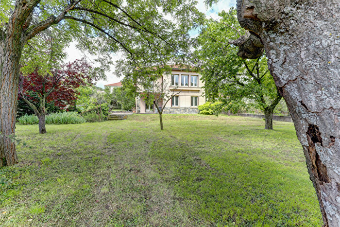 Maison 5 pièces à vendre - Pérignat-lès-Sarliève