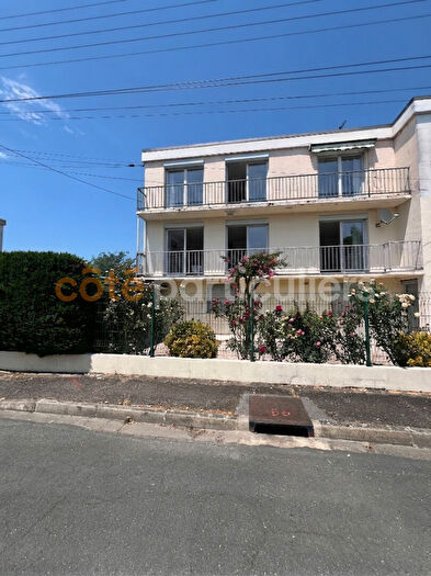 Appartement 4 pièces à Tarbes, Urac, Sendère, à vendre